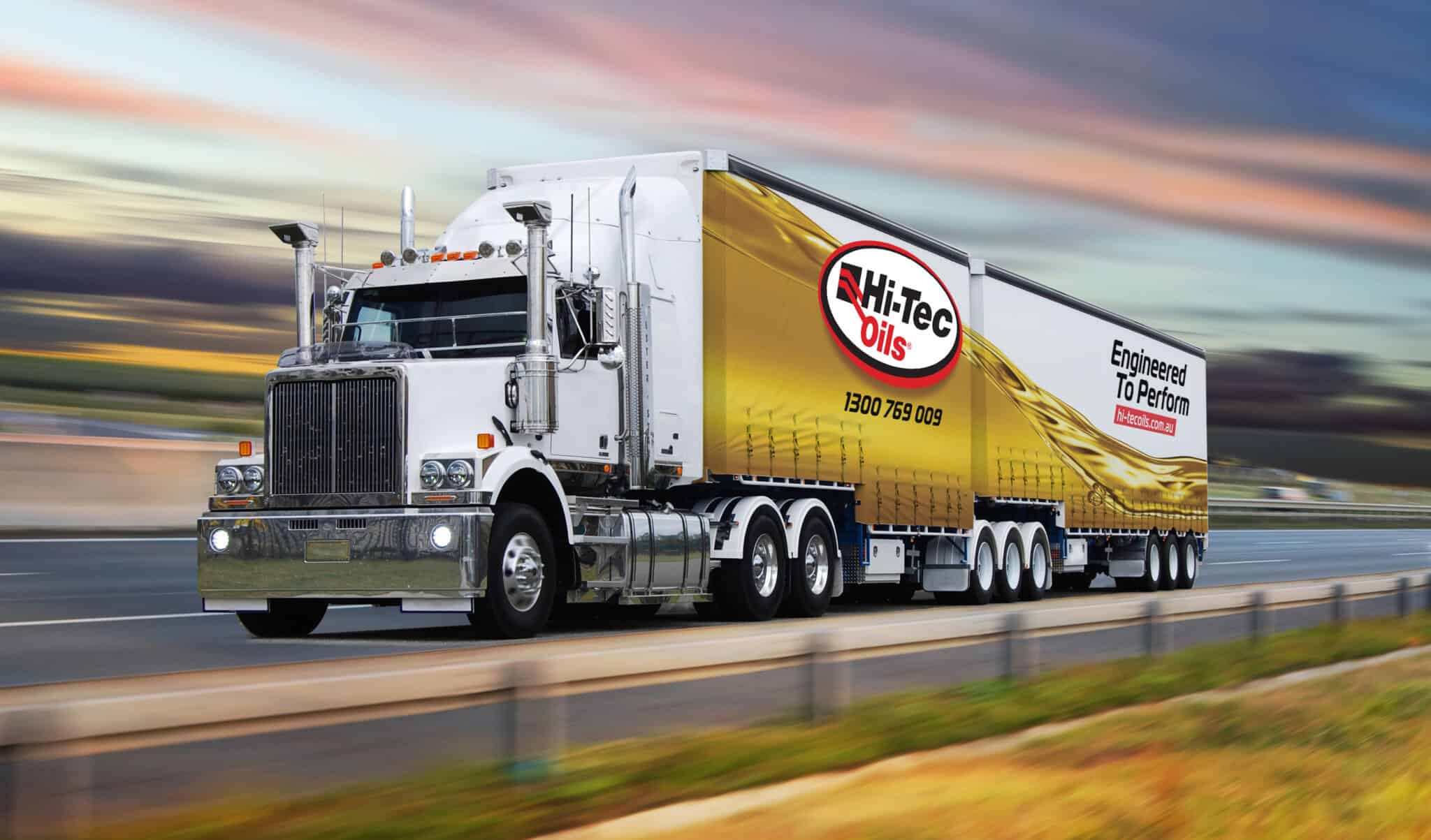 Hi-Tec Oils - Shoalhaven Oil Supplies